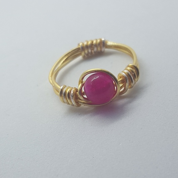 Jewelry | Jade Ring | Poshmark